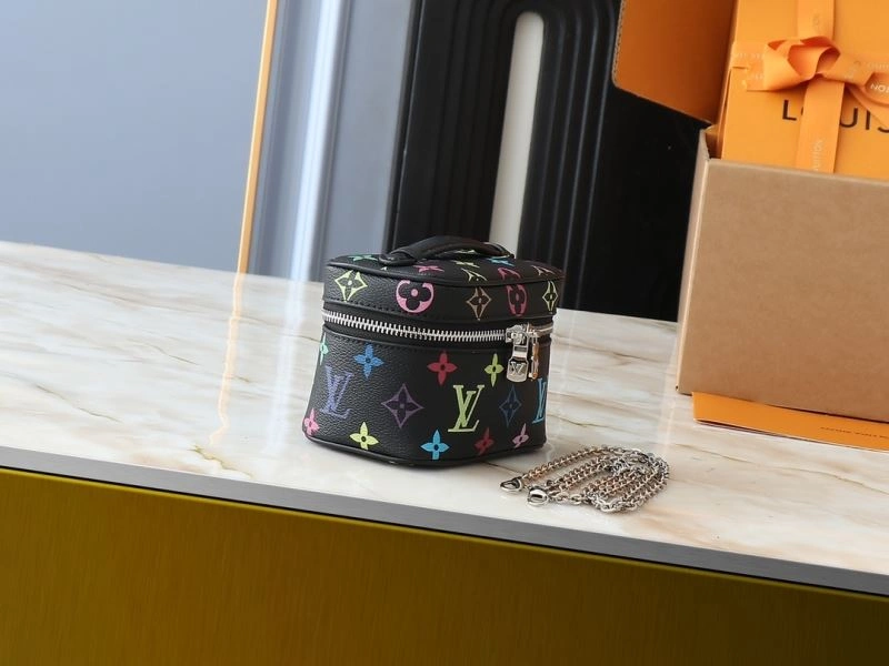 Precise copy Louis Vuitton Cosmetic Bags