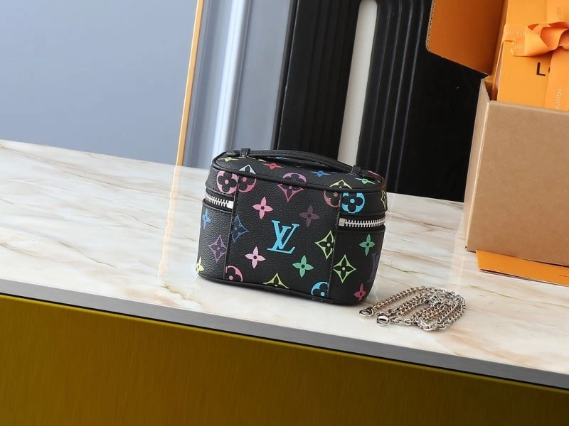 Precise copy Louis Vuitton Cosmetic Bags