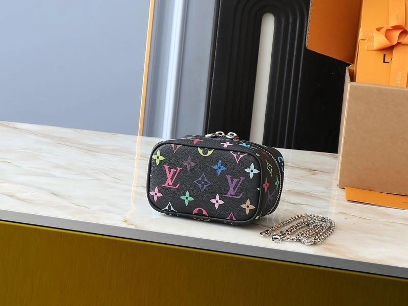 Precise copy Louis Vuitton Cosmetic Bags
