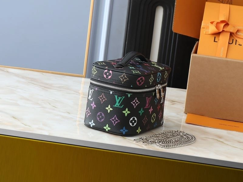 Affordable Louis Vuitton Cosmetic Bags
