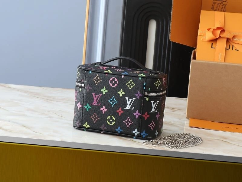 Affordable Louis Vuitton Cosmetic Bags