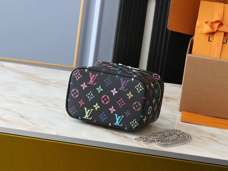 Affordable Louis Vuitton Cosmetic Bags