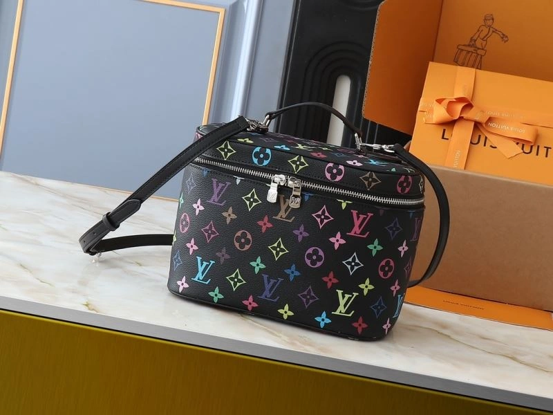 Louis Vuitton Cosmetic Bags