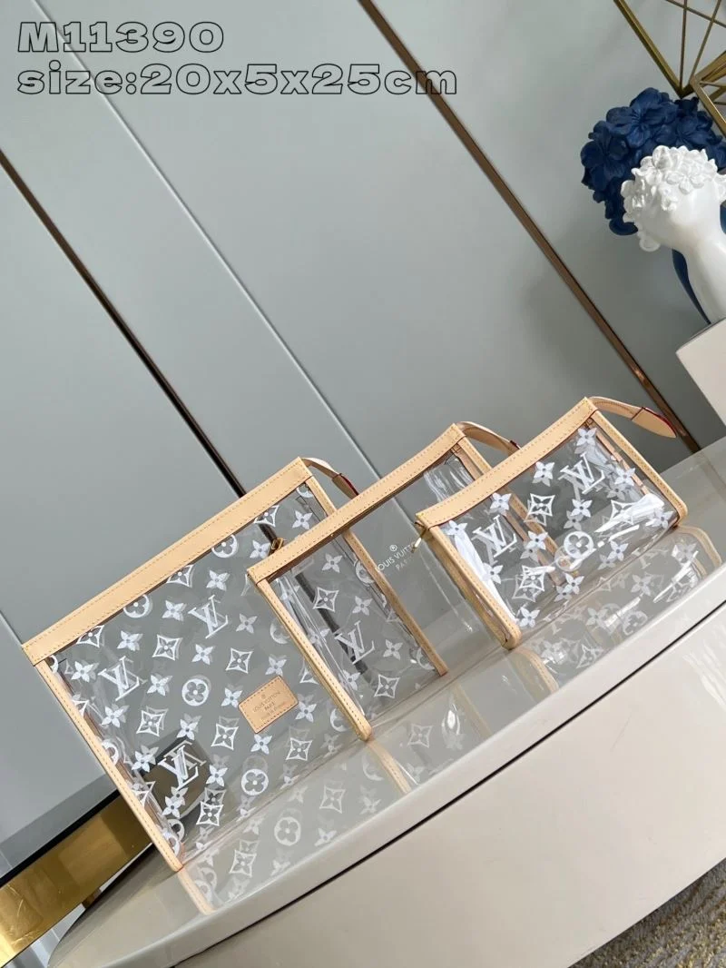Louis Vuitton Cosmetic Bags