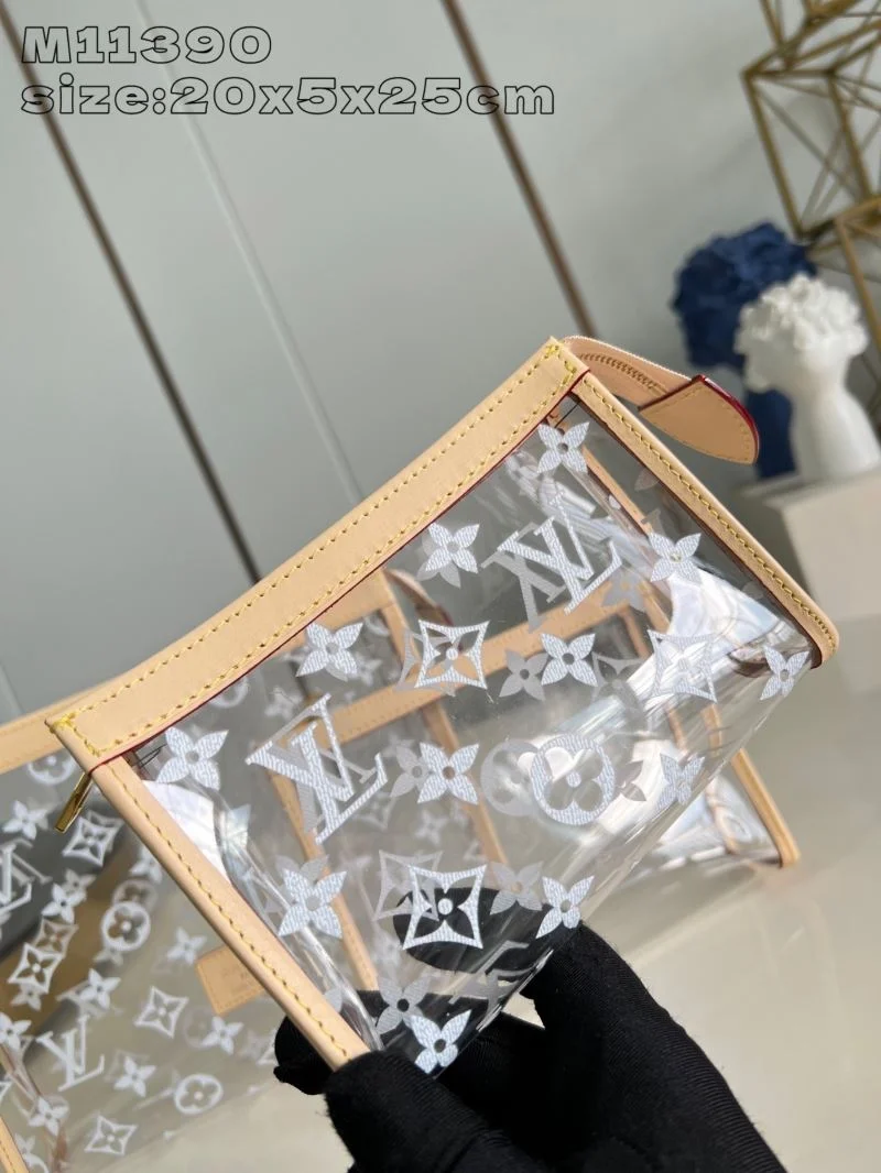 Value-priced Louis Vuitton Cosmetic Bags