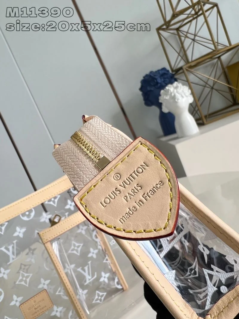 Value-priced Louis Vuitton Cosmetic Bags