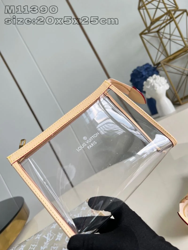 Value-priced Louis Vuitton Cosmetic Bags