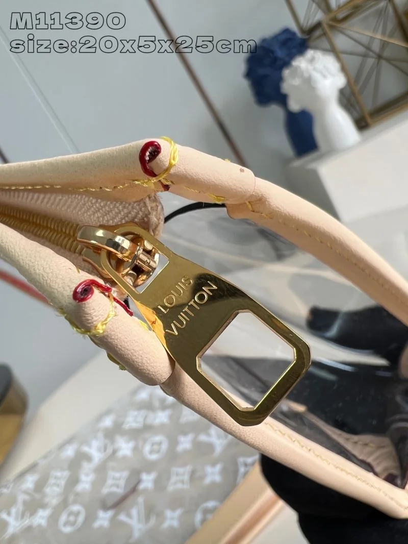 Value-priced Louis Vuitton Cosmetic Bags