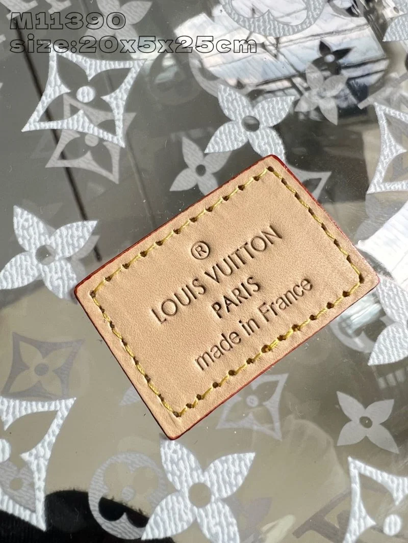 Value-priced Louis Vuitton Cosmetic Bags