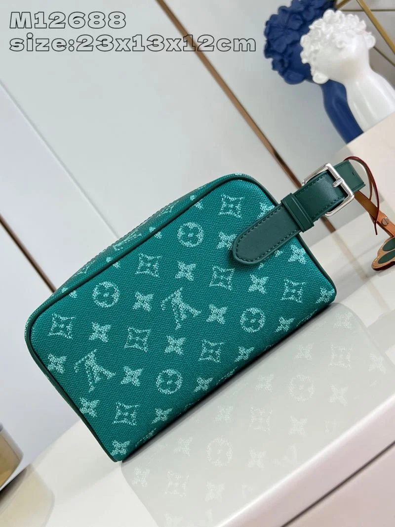 Value-priced Louis Vuitton Cosmetic Bags