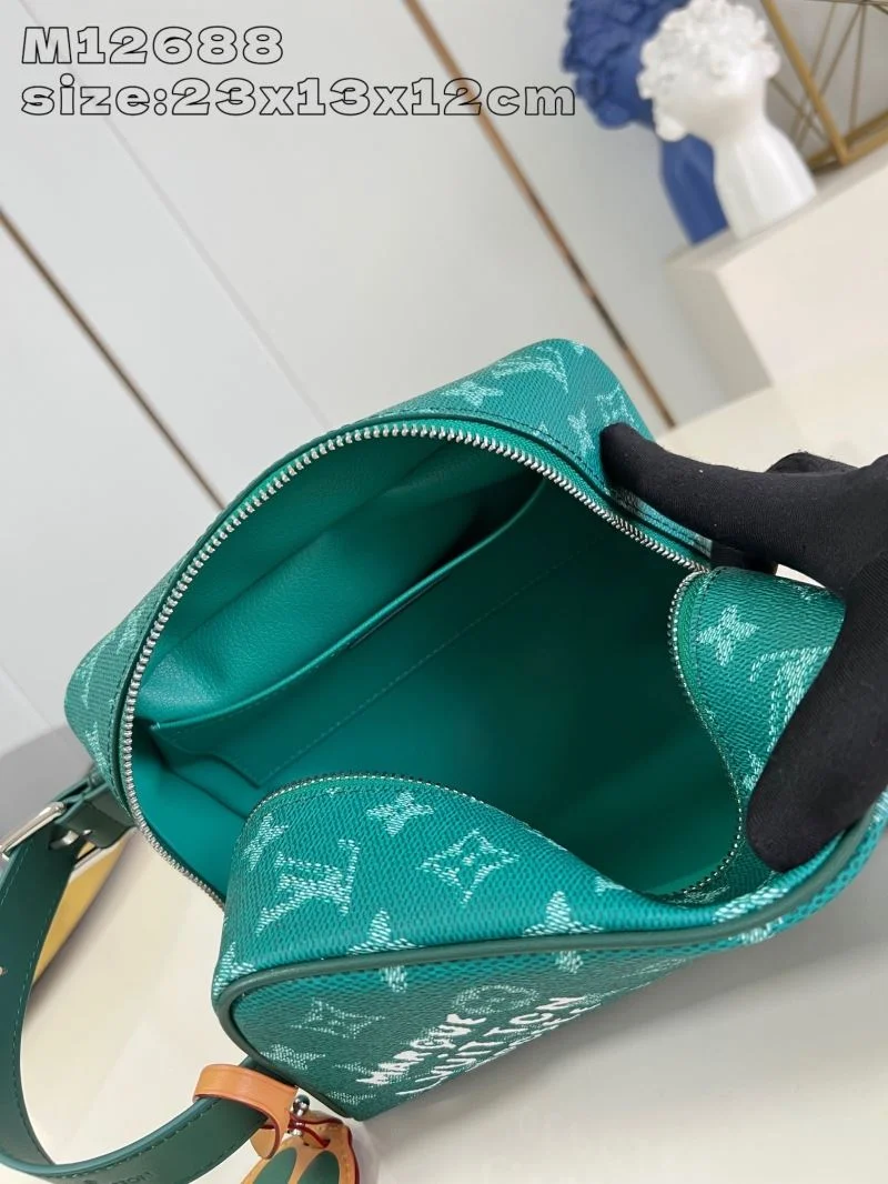 Value-priced Louis Vuitton Cosmetic Bags