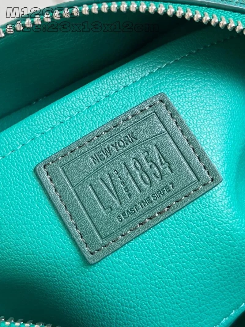 Value-priced Louis Vuitton Cosmetic Bags