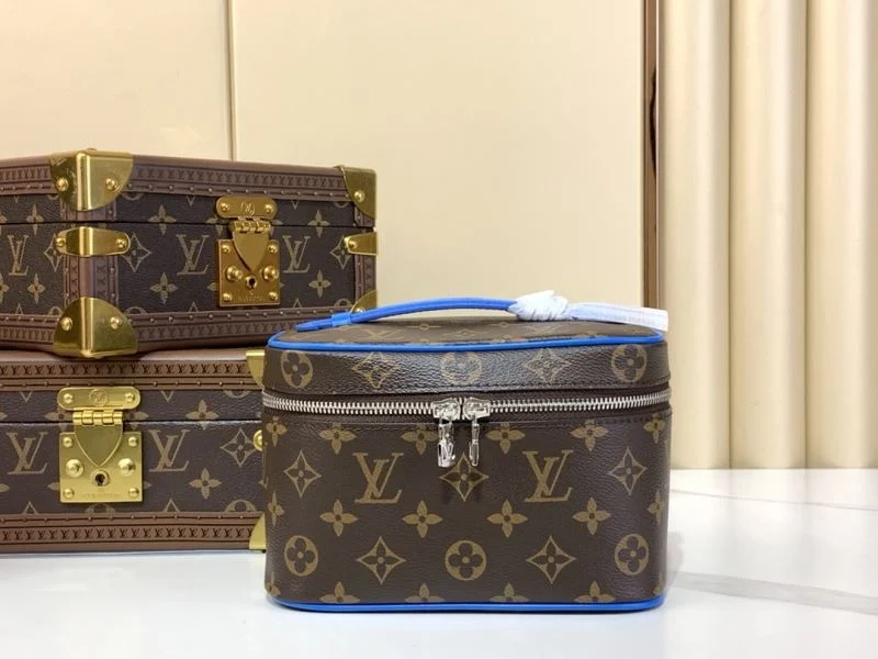 Louis Vuitton Cosmetic Bags