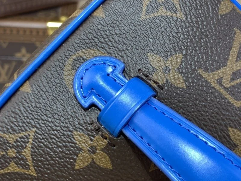 Value-priced Louis Vuitton Cosmetic Bags