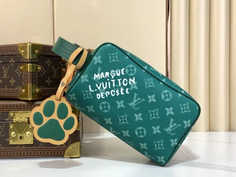 Louis Vuitton Cosmetic Bags