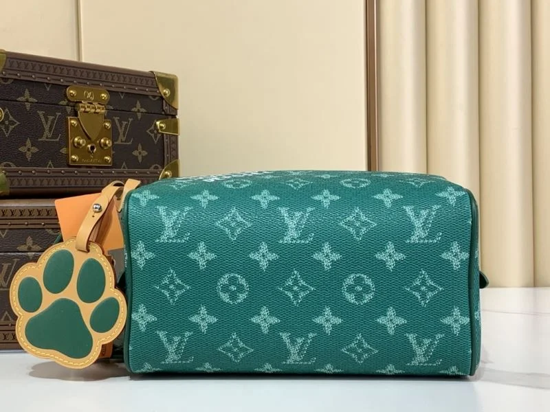 Official Louis Vuitton Cosmetic Bags