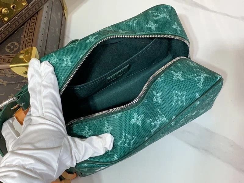 Official Louis Vuitton Cosmetic Bags