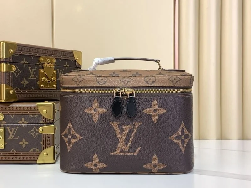 Louis Vuitton Cosmetic Bags