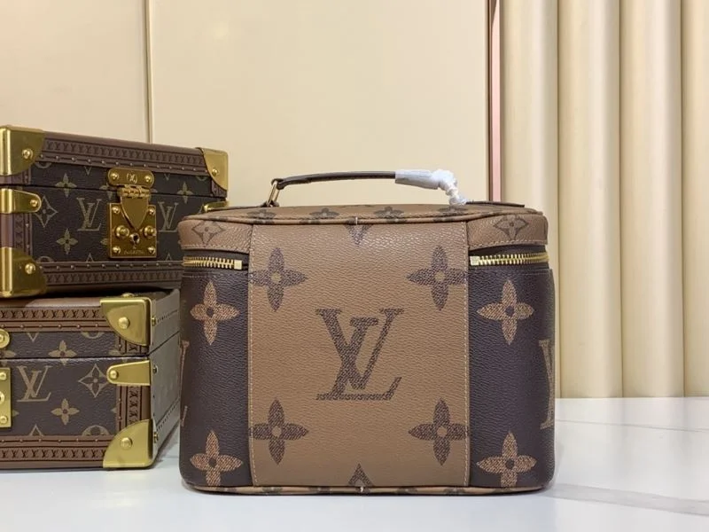 Low-cost Louis Vuitton Cosmetic Bags