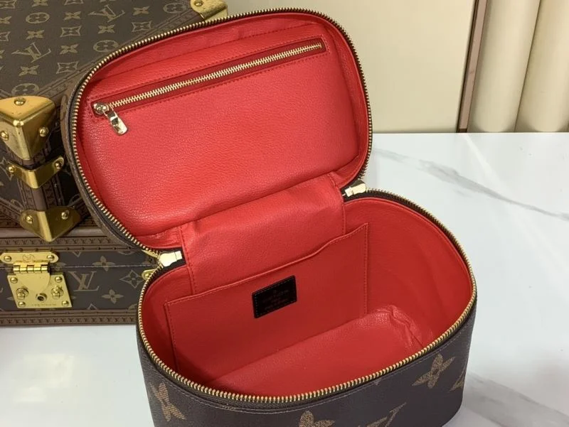Low-cost Louis Vuitton Cosmetic Bags