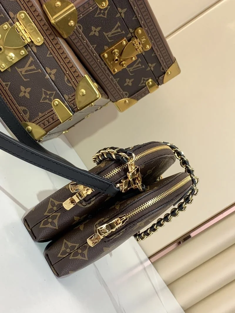 Discounted Louis Vuitton Cosmetic Bags
