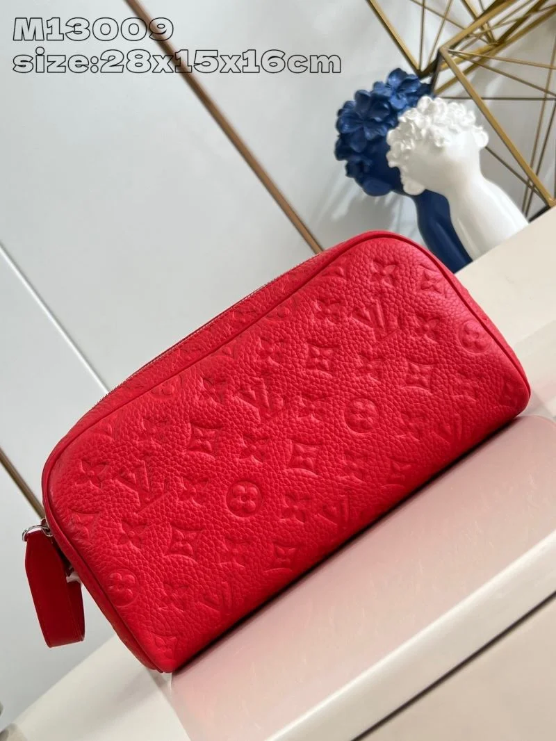 Louis Vuitton Cosmetic Bags