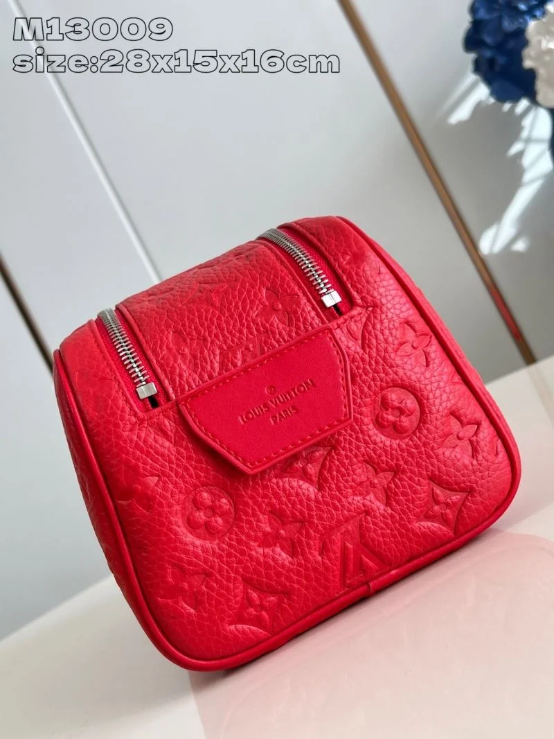 Inexpensive Louis Vuitton Cosmetic Bags