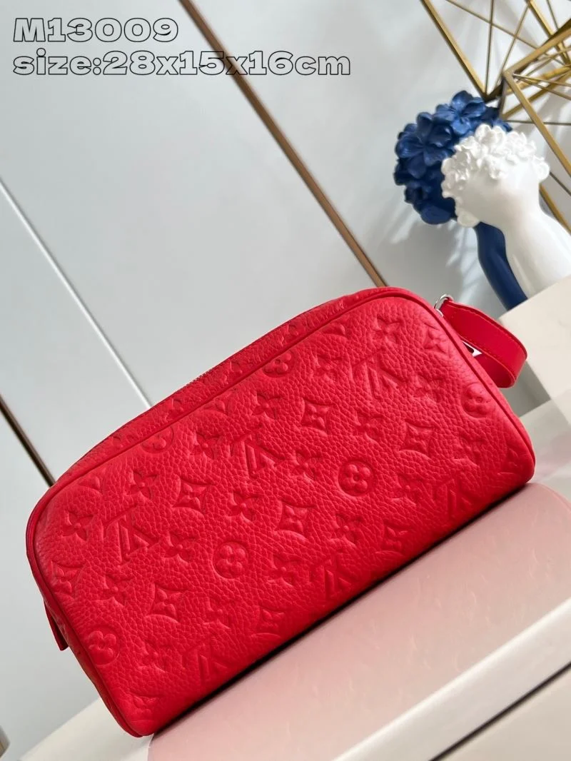 Inexpensive Louis Vuitton Cosmetic Bags