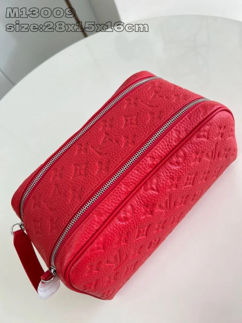 Inexpensive Louis Vuitton Cosmetic Bags