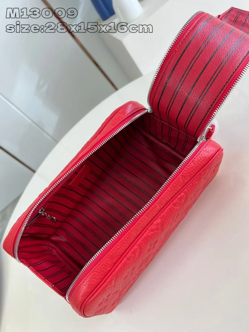 Inexpensive Louis Vuitton Cosmetic Bags