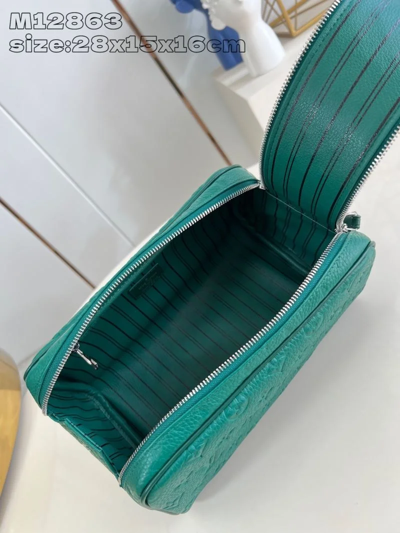 Cut-rate Louis Vuitton Cosmetic Bags