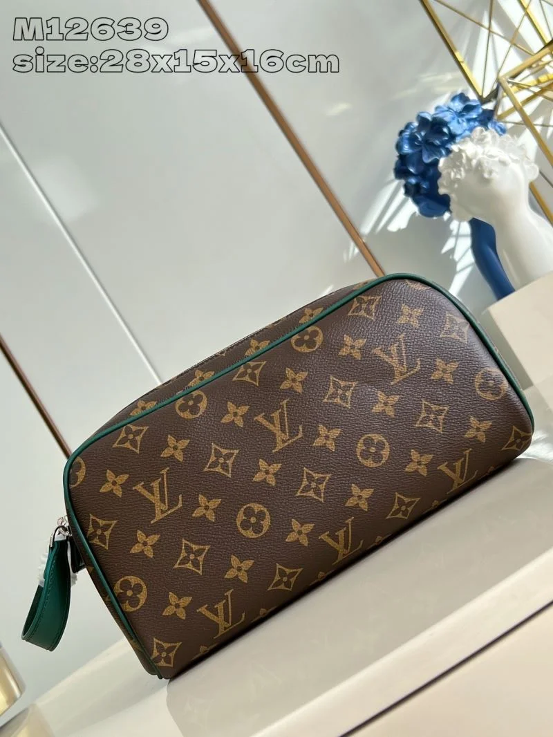 Louis Vuitton Cosmetic Bags