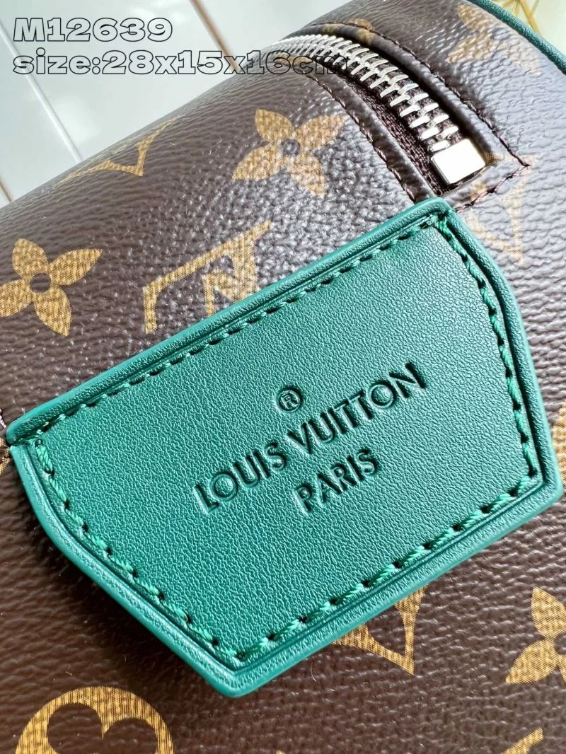 Authentic Louis Vuitton Cosmetic Bags