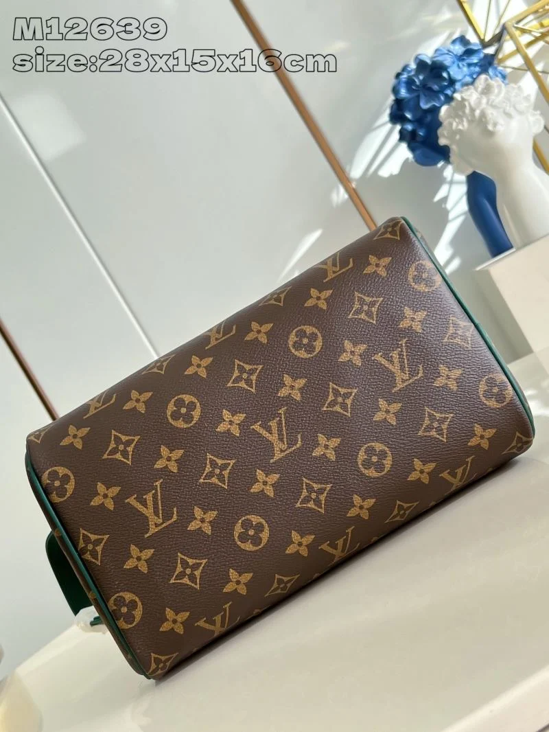 Authentic Louis Vuitton Cosmetic Bags