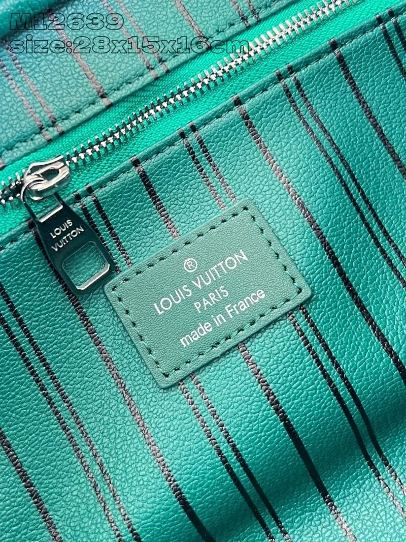 Authentic Louis Vuitton Cosmetic Bags