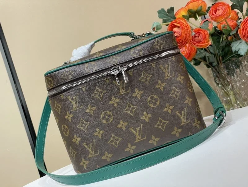 Louis Vuitton Cosmetic Bags