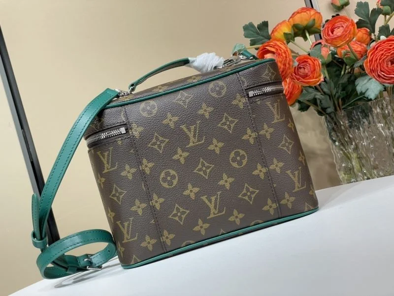 Cut-rate Louis Vuitton Cosmetic Bags