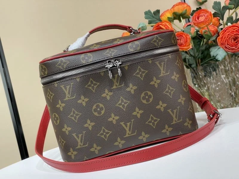 Louis Vuitton Cosmetic Bags