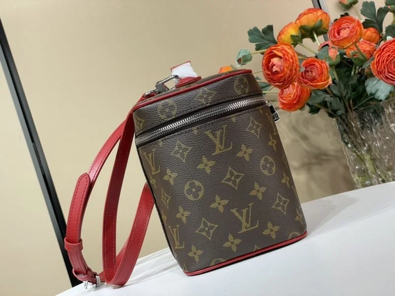 Legit Louis Vuitton Cosmetic Bags