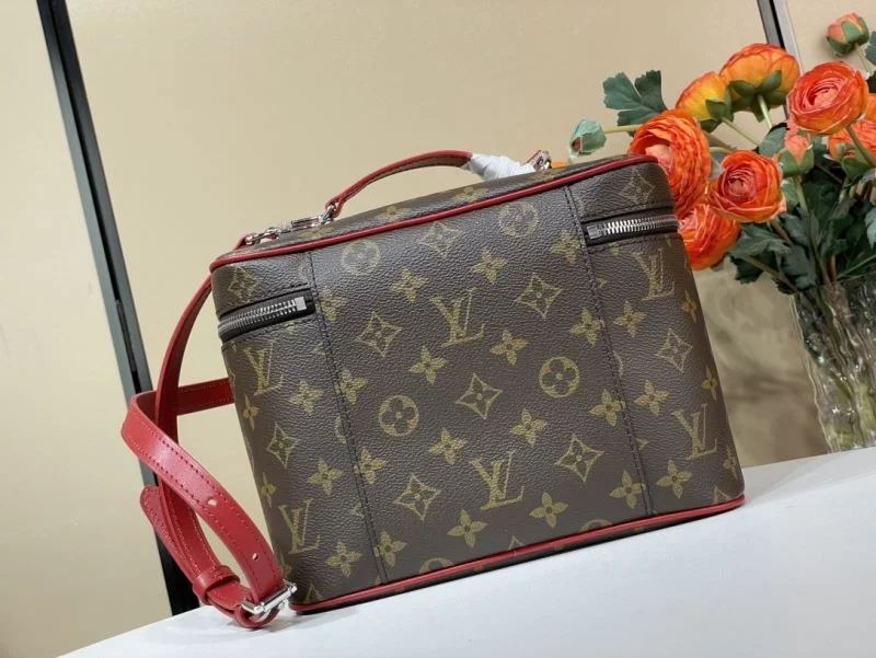 Legit Louis Vuitton Cosmetic Bags
