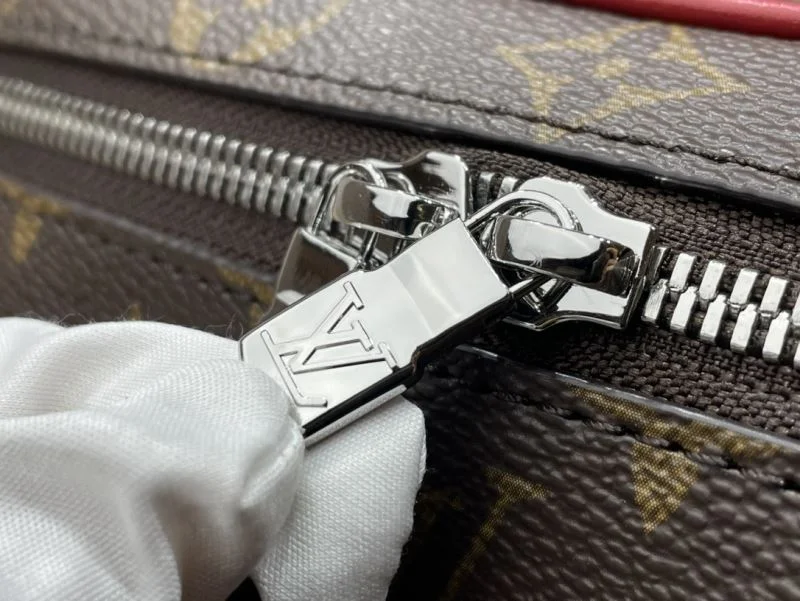 Legit Louis Vuitton Cosmetic Bags