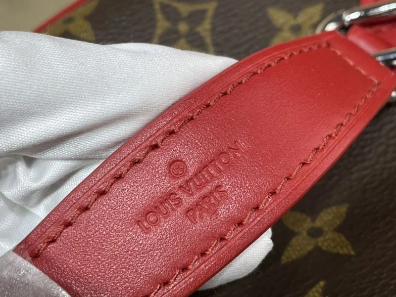 Legit Louis Vuitton Cosmetic Bags