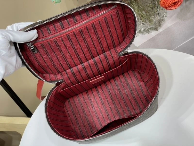 Legit Louis Vuitton Cosmetic Bags