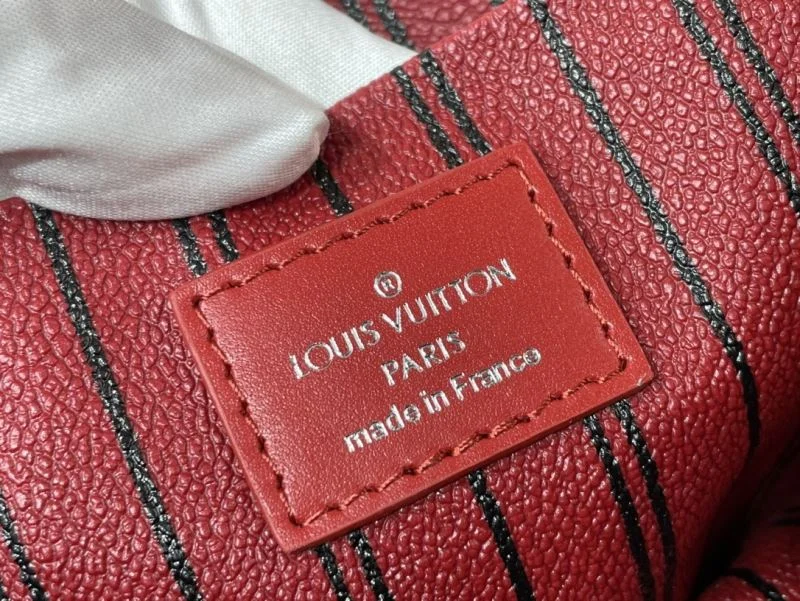 Legit Louis Vuitton Cosmetic Bags