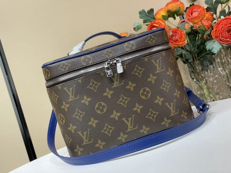 Louis Vuitton Cosmetic Bags