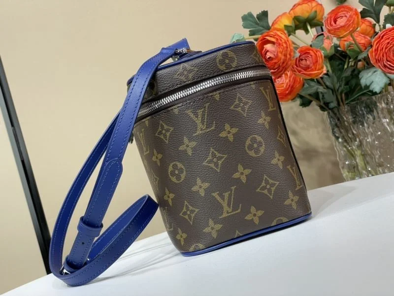 Accurate model Louis Vuitton Cosmetic Bags