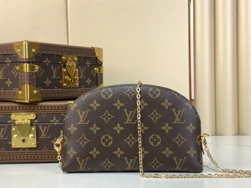 Louis Vuitton Cosmetic Bags