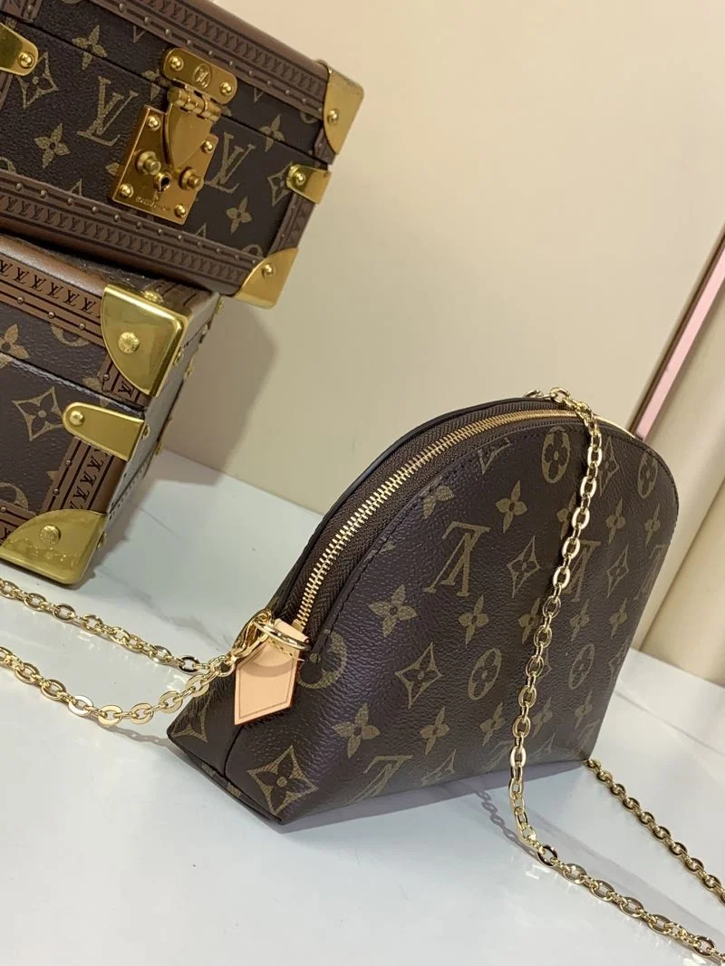 Affordable Louis Vuitton Cosmetic Bags