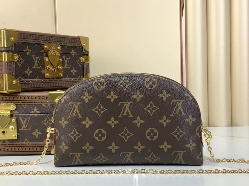 Affordable Louis Vuitton Cosmetic Bags