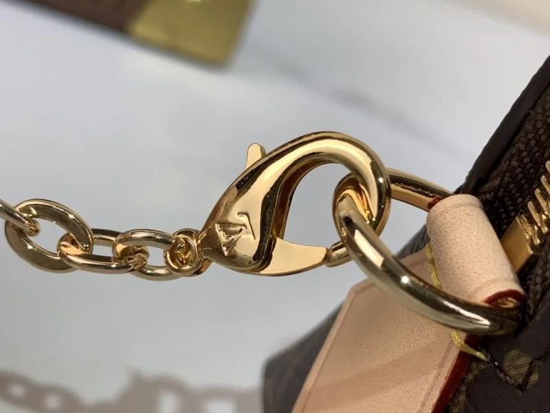 Affordable Louis Vuitton Cosmetic Bags